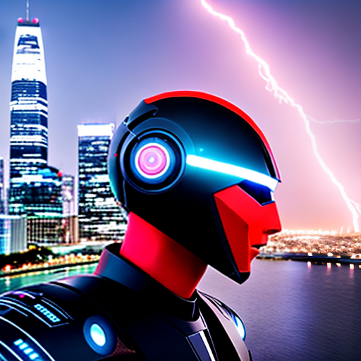 BlockBot: Create, Trade, & Monetize AI Bots